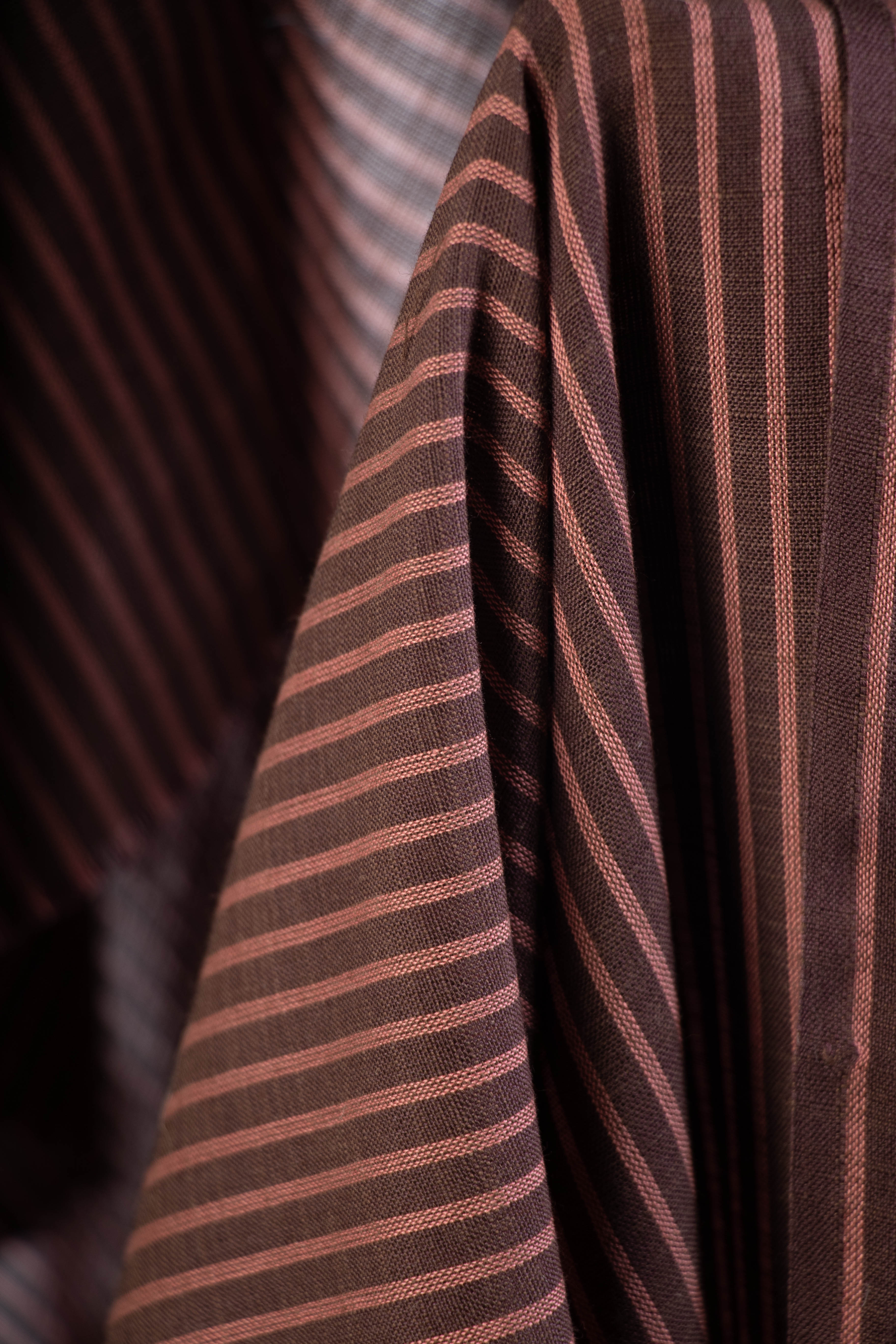 In Yards – VOILE