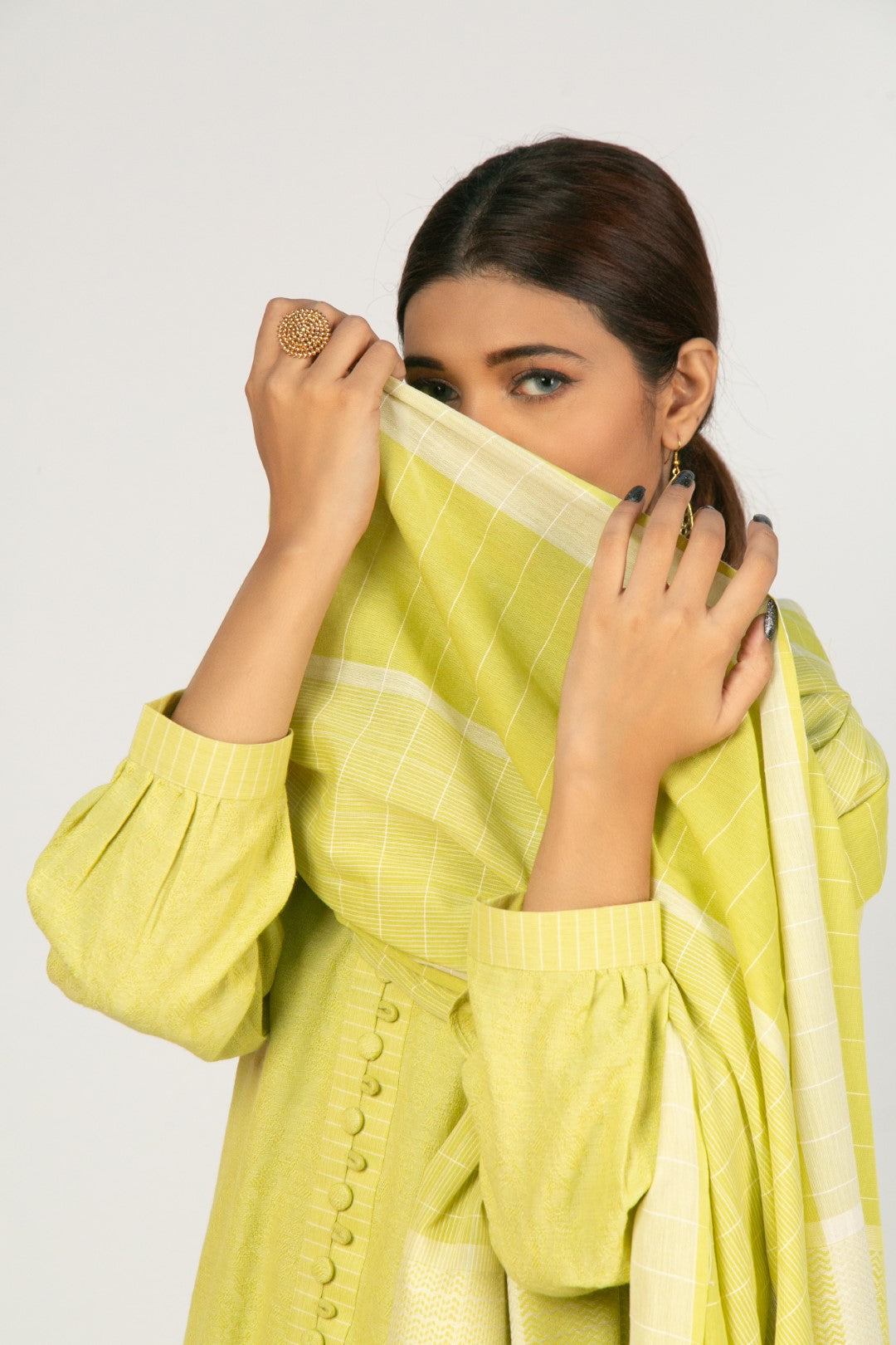 Kars Hand-woven – VOILE