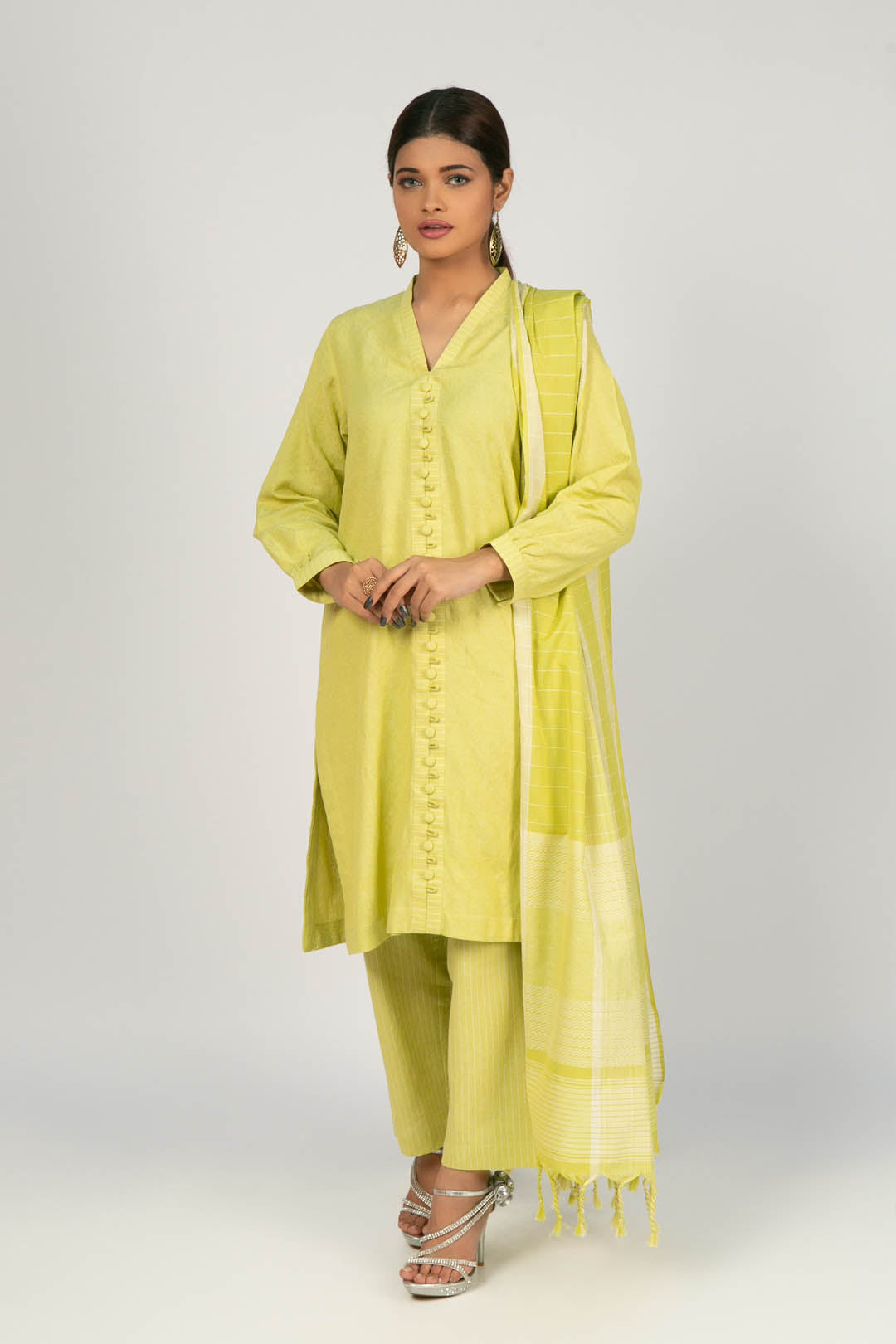 Kars Hand-woven – VOILE